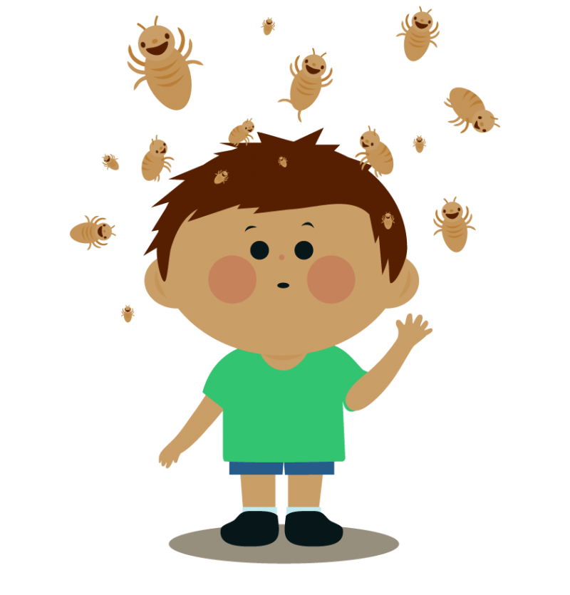 Lice Outbreaks | Purefun Inc